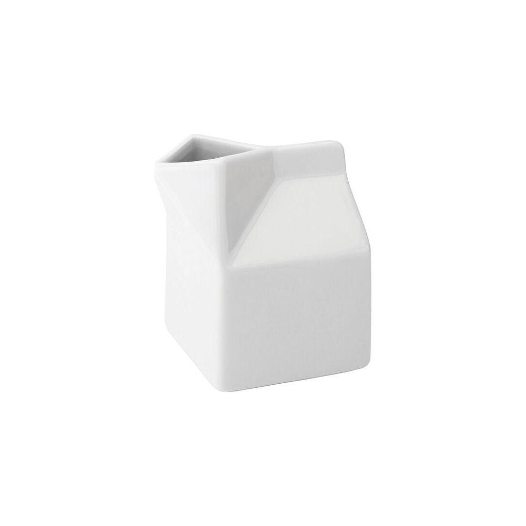 Titan Ceramic Milk Cartons – BESPOKE 77