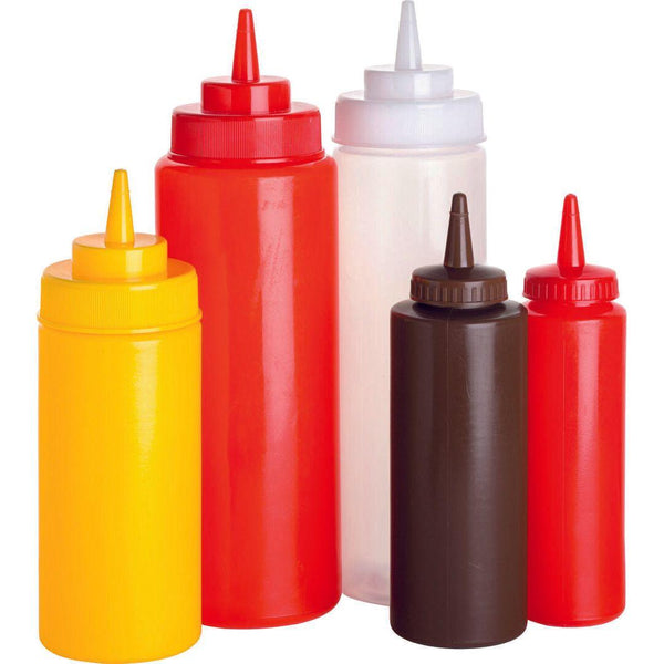 Squeezy Bottles – Bespoke 77