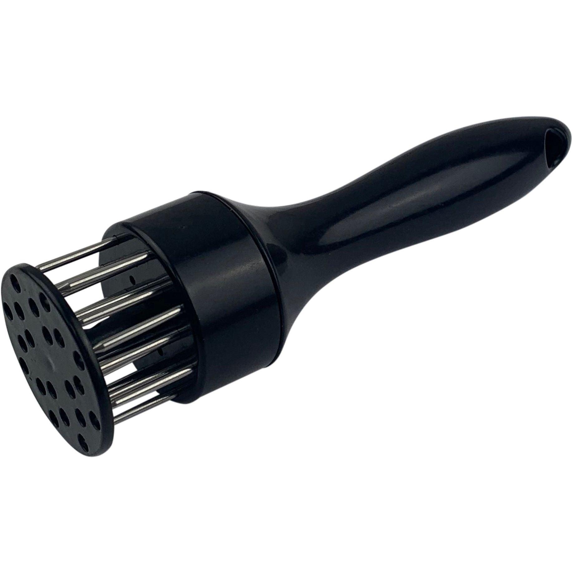 Buy Quality Stainless Steel Spiked Meat Tenderiser - Shop Now – Bespoke 77