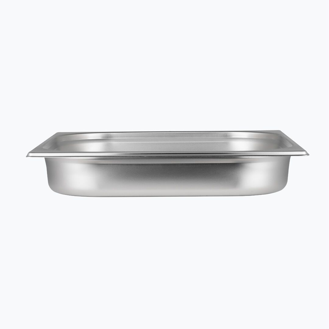 Utopia | Buffet | Creations Square Chafing Dish Food Pan 32.4 x 35.6 x ...