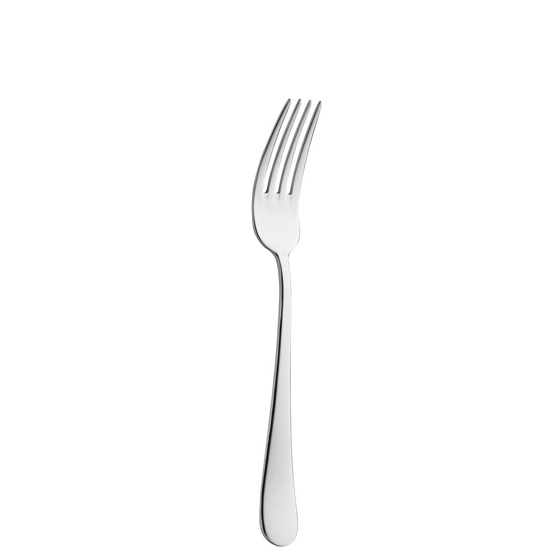 Utopia | Cutlery | Arcade Dessert Fork | Bespoke77 – Bespoke 77