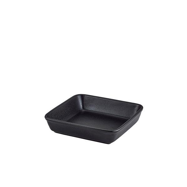 Forge Buffet Stoneware Square Roaster 16cm – Bespoke 77