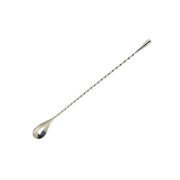 Teardrop Bar Spoon 30cm – BESPOKE 77
