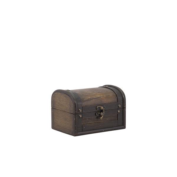 Mini Treasure Box – Bespoke 77