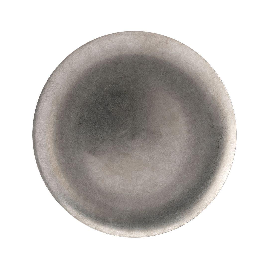 Artemis Vintage Stainless Steel Plate 9" (23cm) – BESPOKE 77
