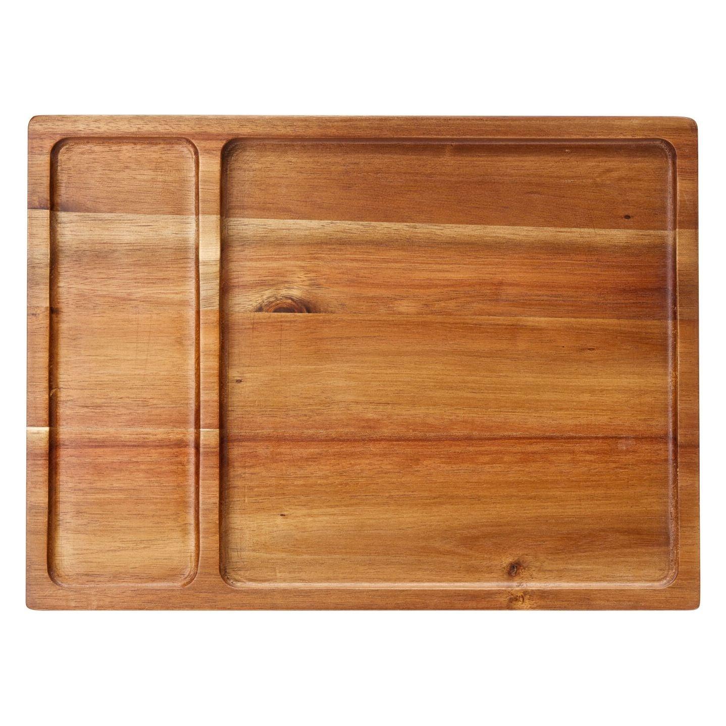 Acacia Wooden Presentation Board – BESPOKE 77