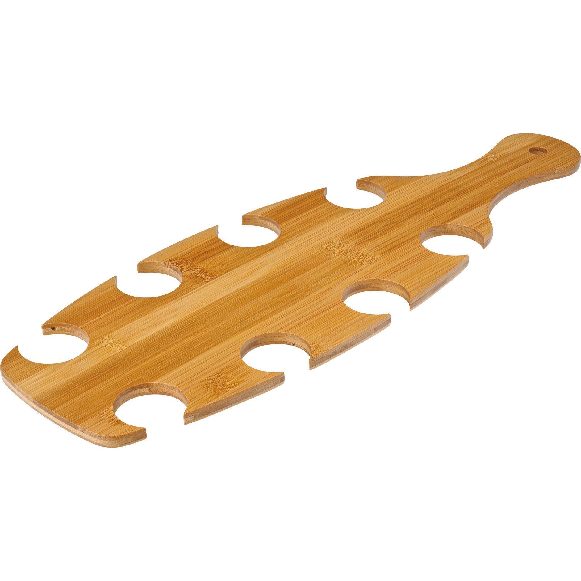 Bamboo Drinks / Shots Serving Paddles – Bespoke 77