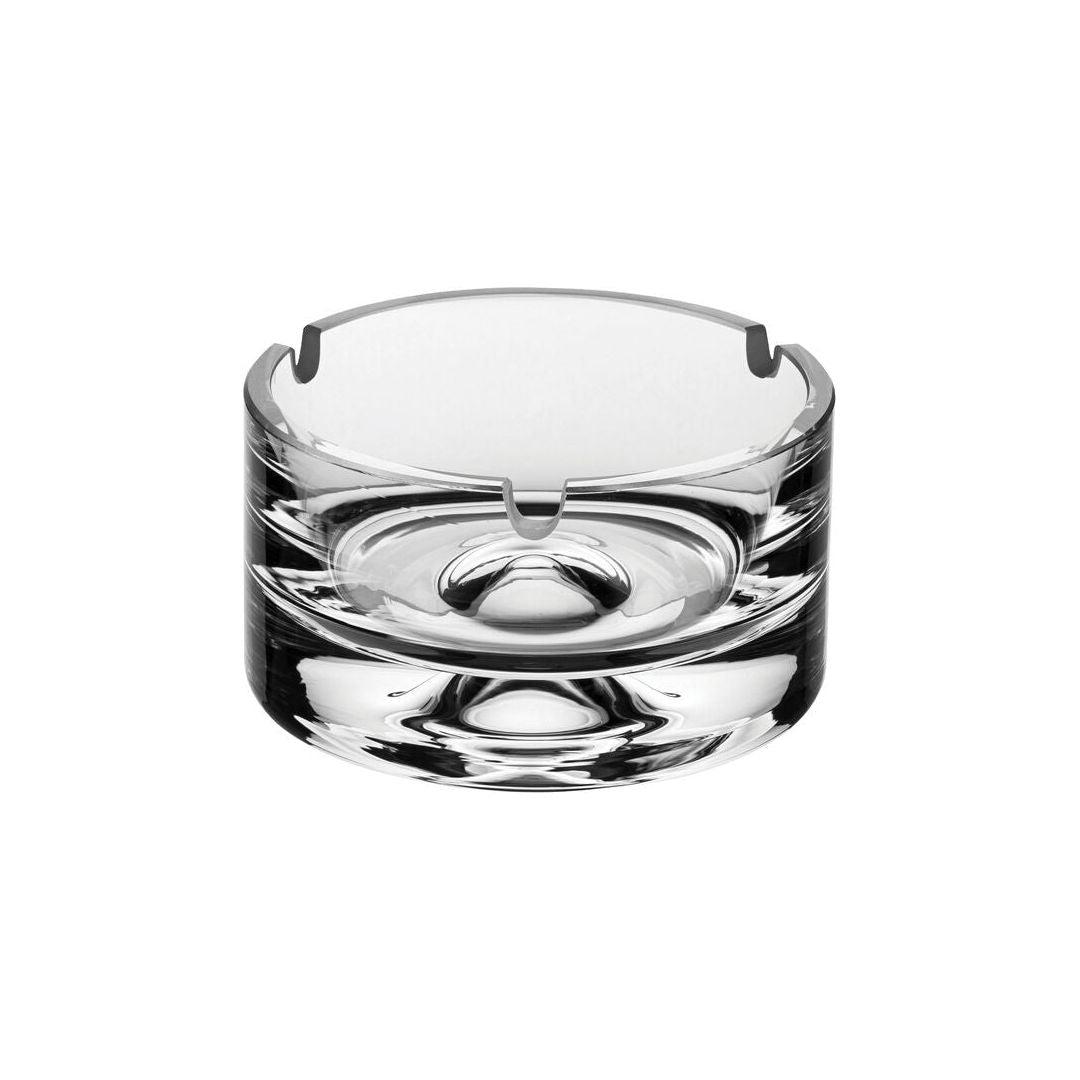 Fumo Cigar Glass Ashtray 4" (10cm) – Bespoke 77